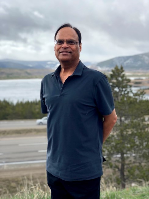 Deepak Sharma Obituary - Las Vegas, NV Deepak Sharma Obituary - Las Vegas, NV