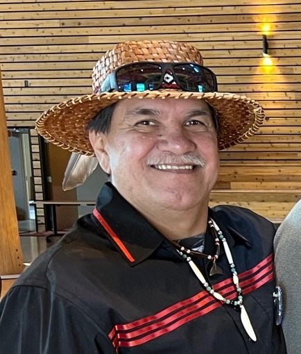Mark MONGER Obituary - Marysville, WA