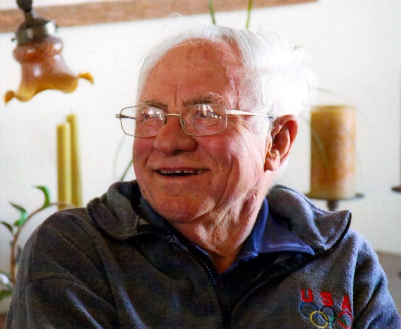 Theodore Wolfe, Obituary - Colorado Springs, CO