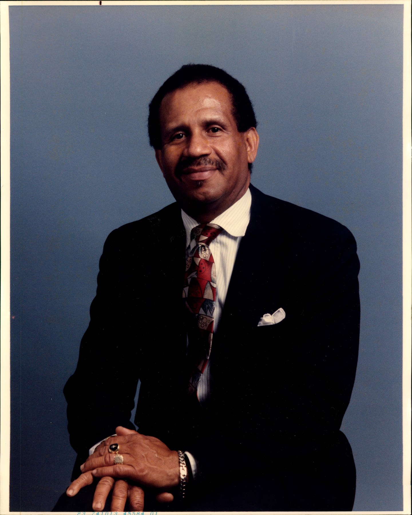 Rufus Nelson Obituary - Orlando, FL