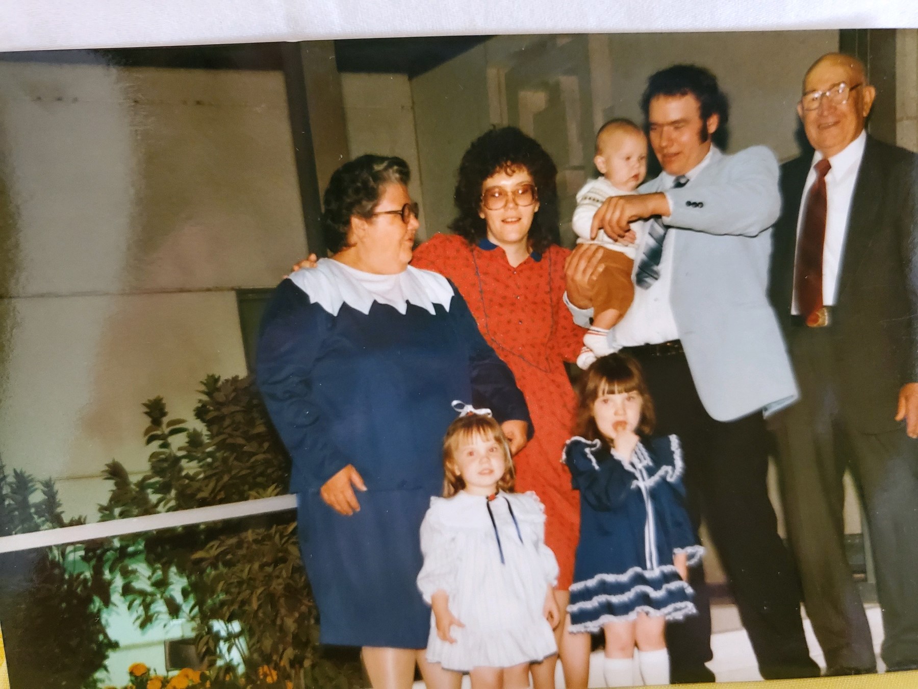 Mahtob Mahmoody Father