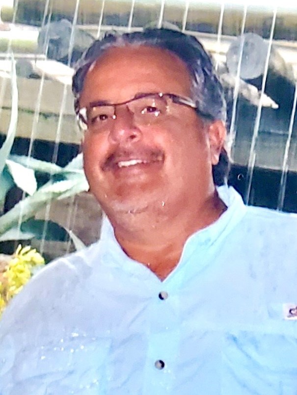 Terry Hester Obituary - Houston, TX