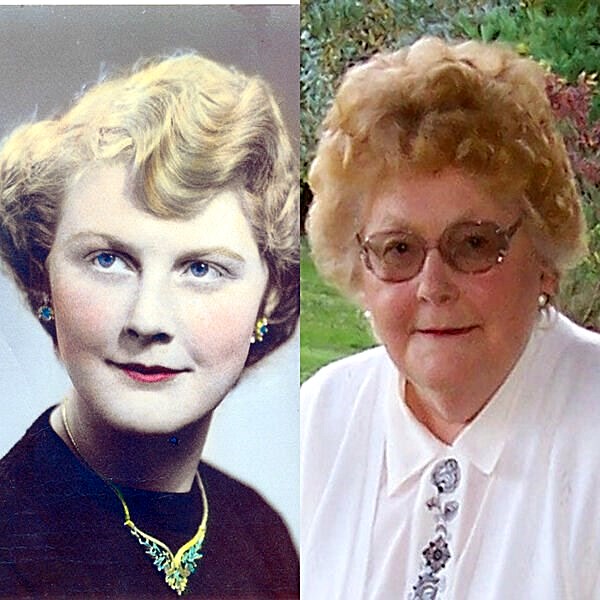 Patricia Sayers Obituary - Centralia, WA