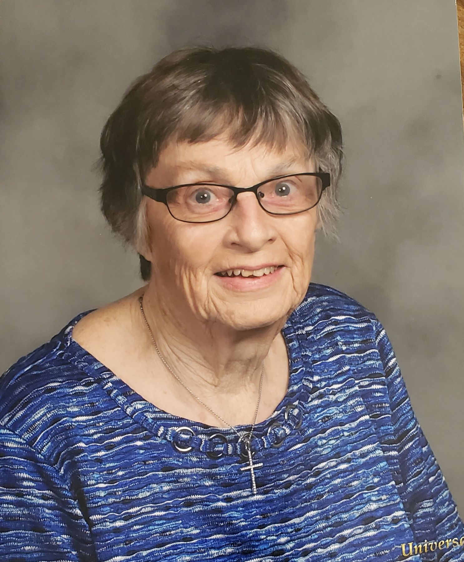 Judith Ganoza Obituary - San Antonio, TX