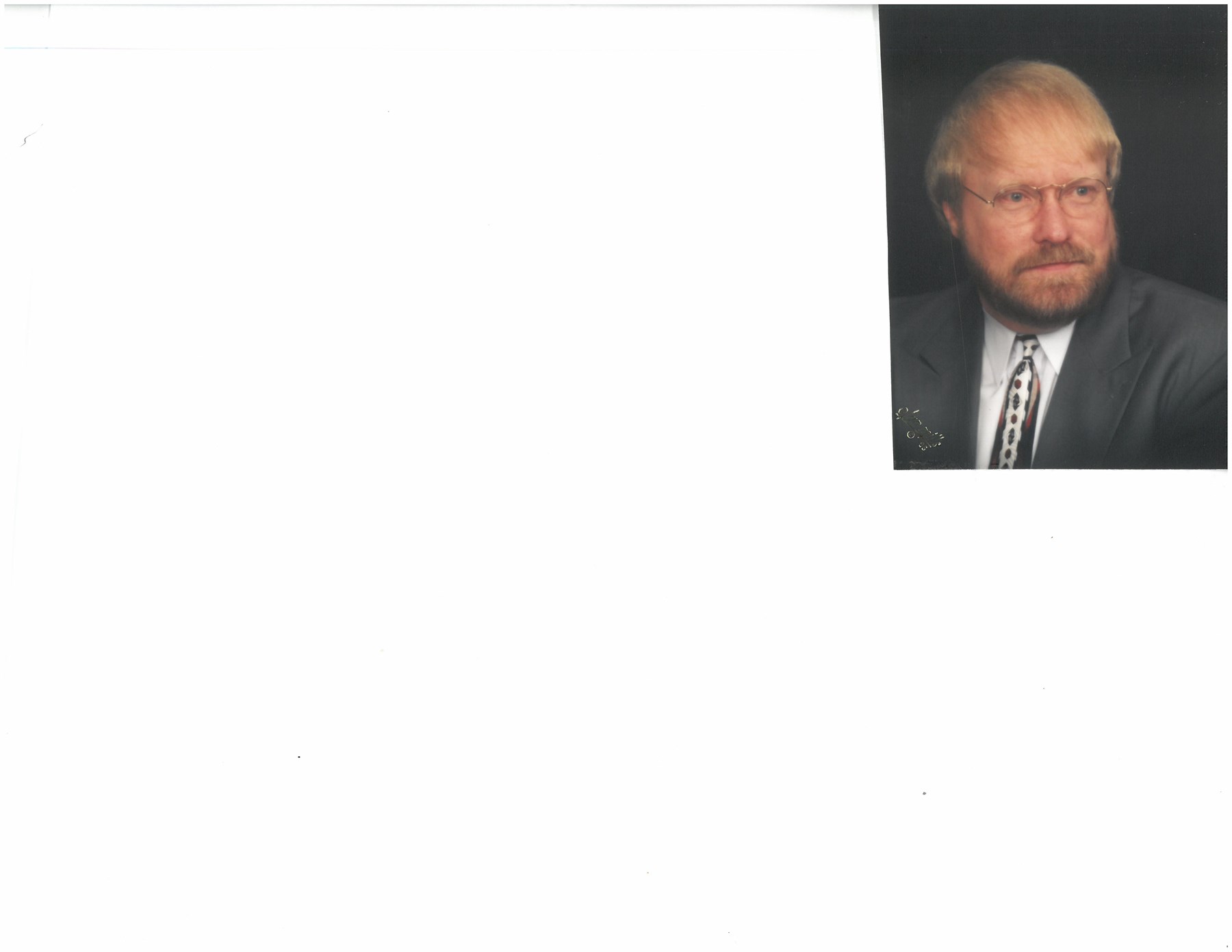 Jerry Allen Denbow Obituary - Dallas, TX