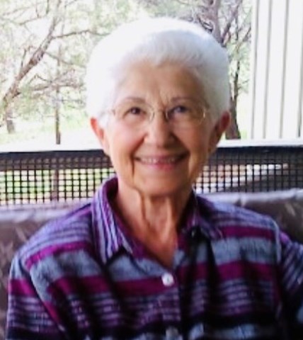 Gloria Daou Obituary - El Paso, TX