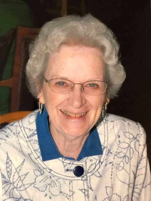 Jean Edwards Obituary - Abbotsford, BC