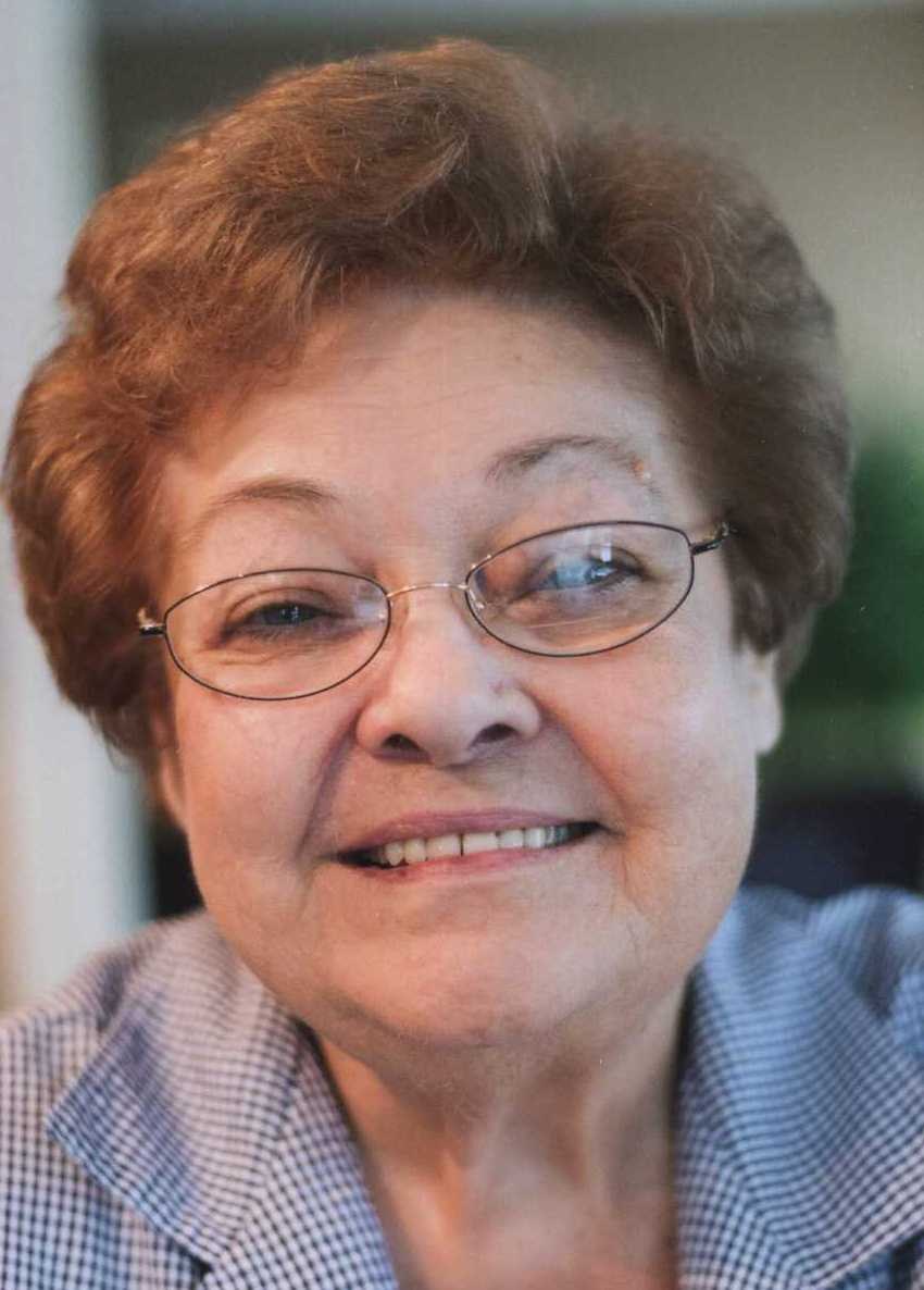 Alice Galloway-Eby Obituary - Fort Wayne, IN