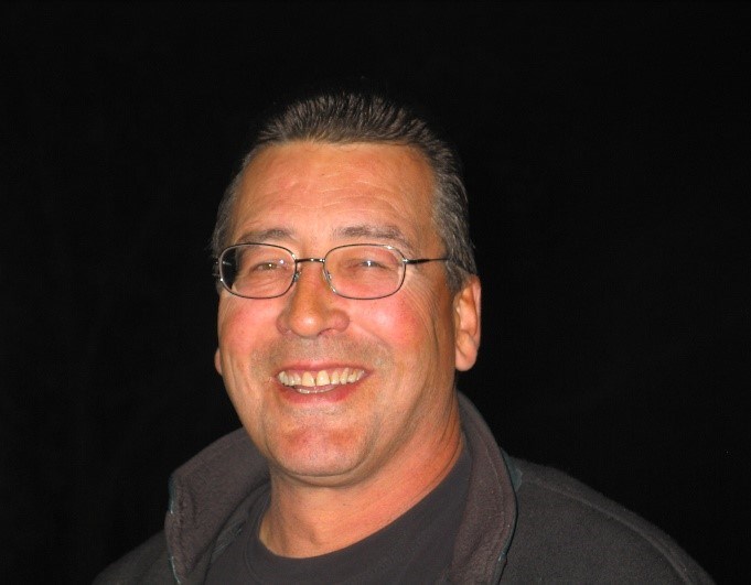 Normand Vincent Obituary - Navin, MB