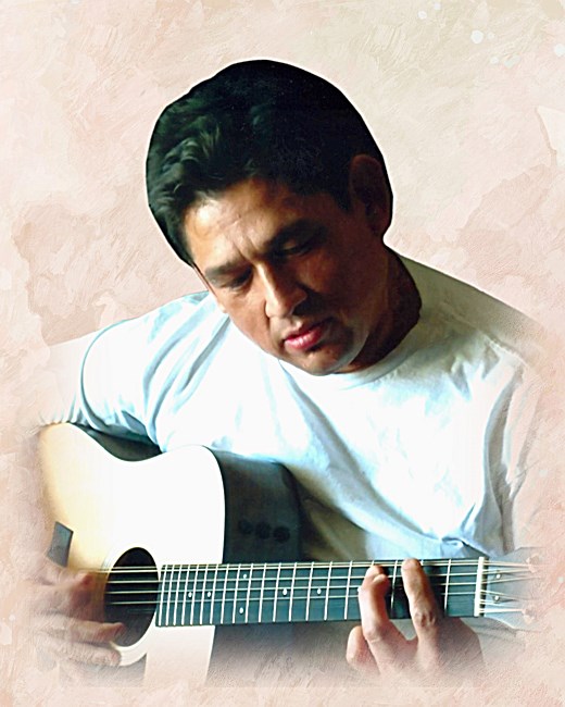 Daniel Chavez Obituary - Grand Prairie, TX