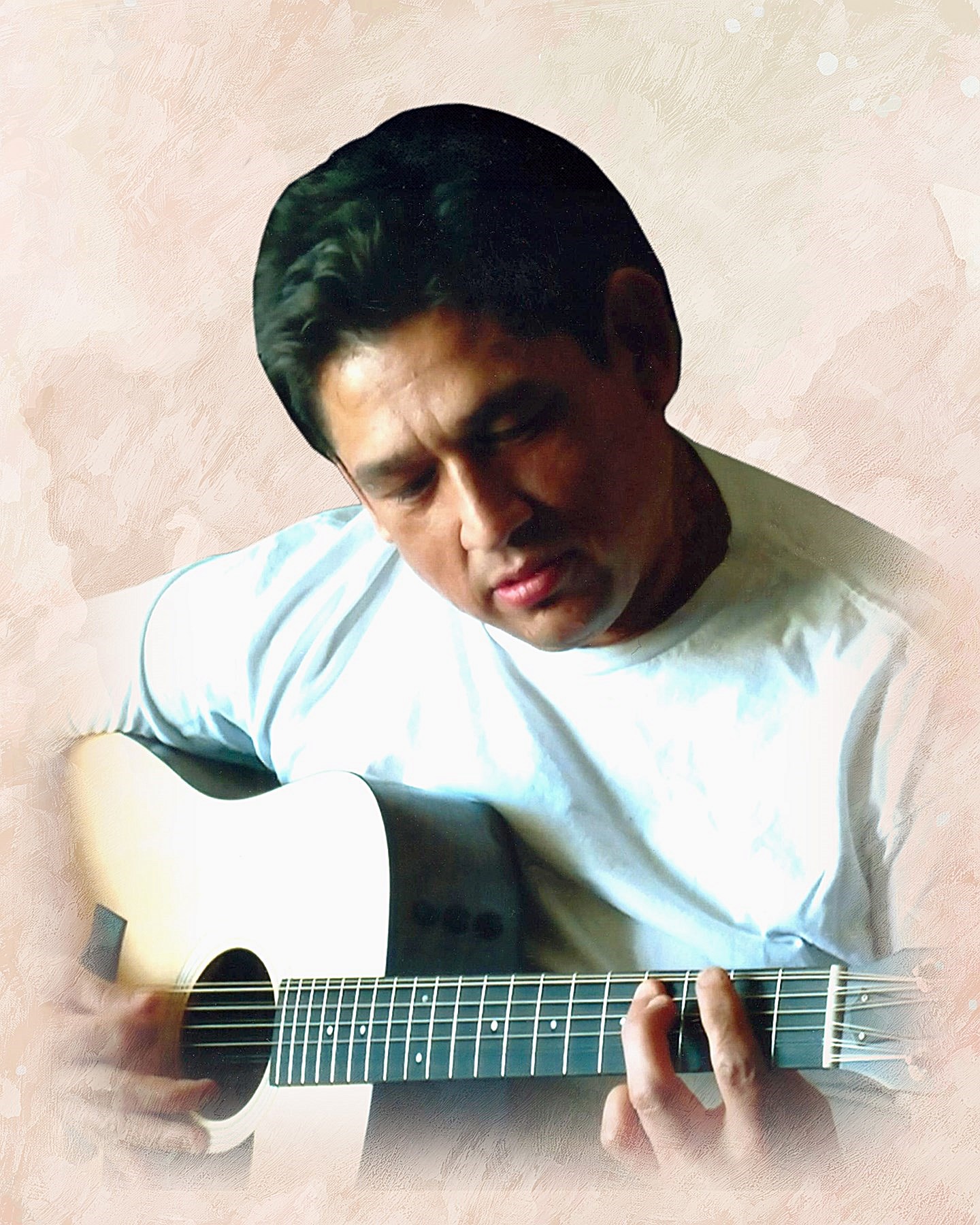 Daniel Chavez Obituary - Grand Prairie, TX