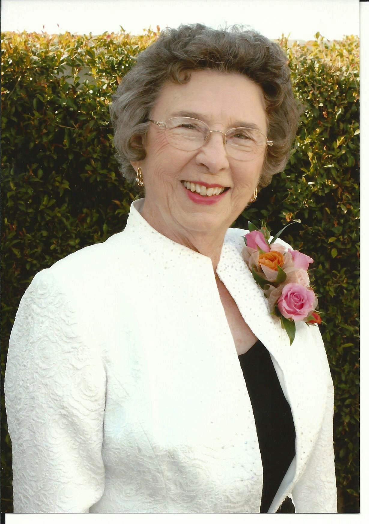 Mary Avakian Obituary - Fresno, CA