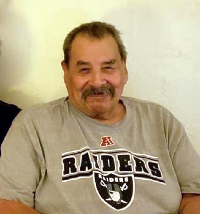 Pete Castanon Jr. Obituary - Fresno, CA