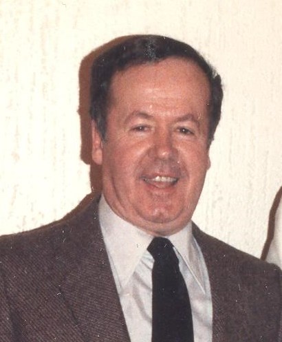 Gerard Ranger Obituary - Hull, QC