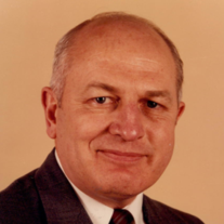 James Bricker Obituary - Columbus, OH