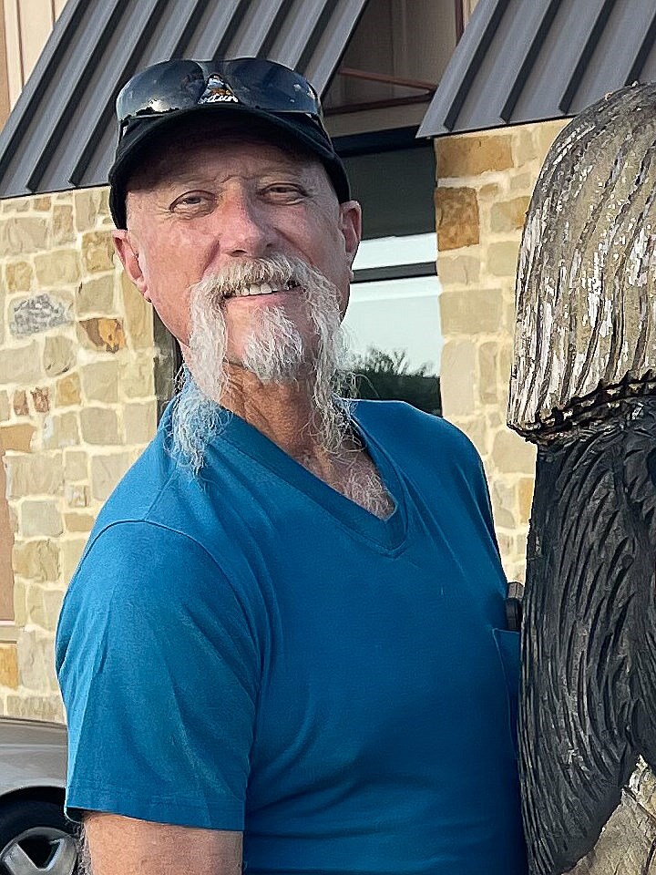 William Zimmer Obituary - Houston, TX