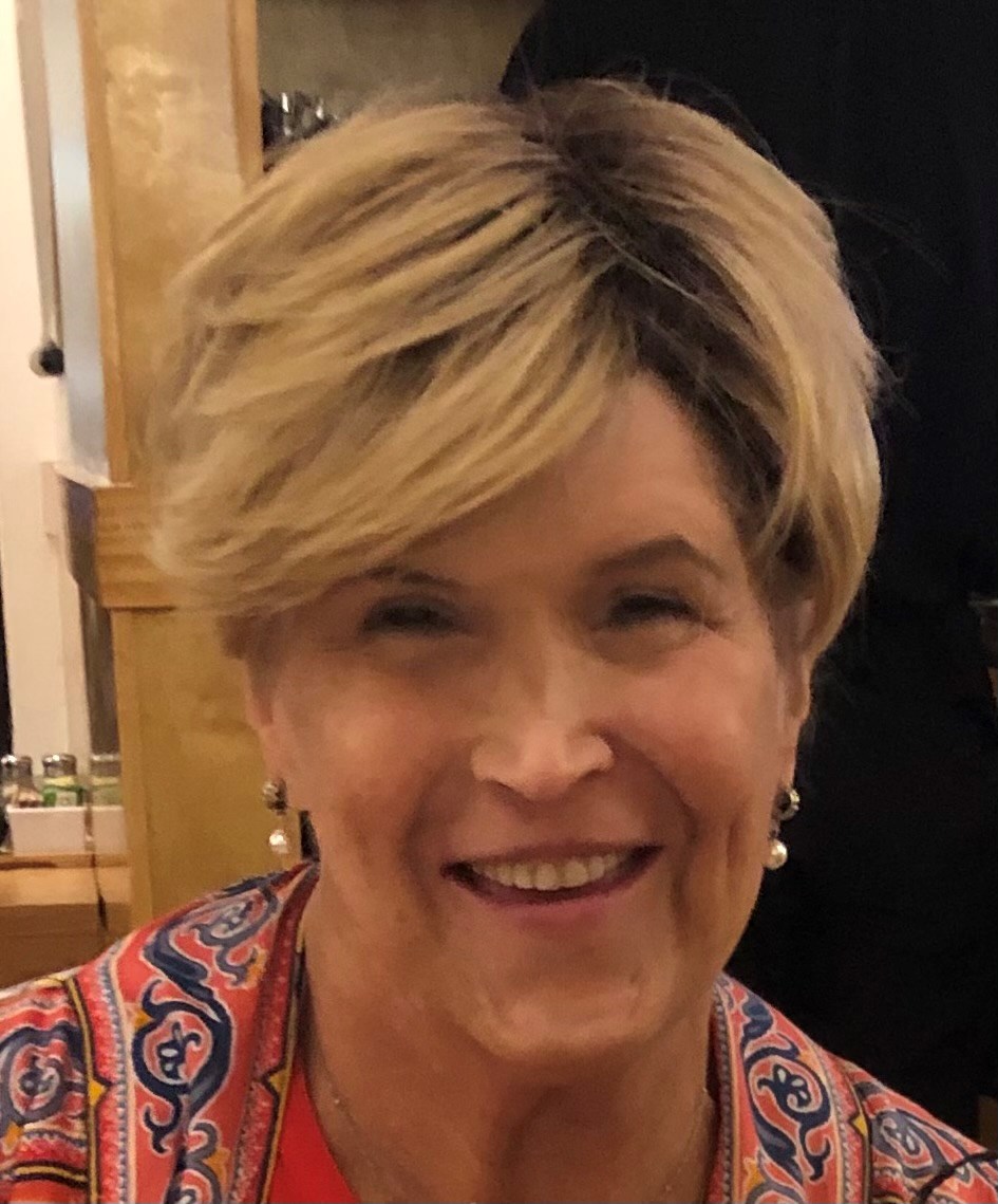 Jill Chopak Mueller Obituary - Springfield, VA