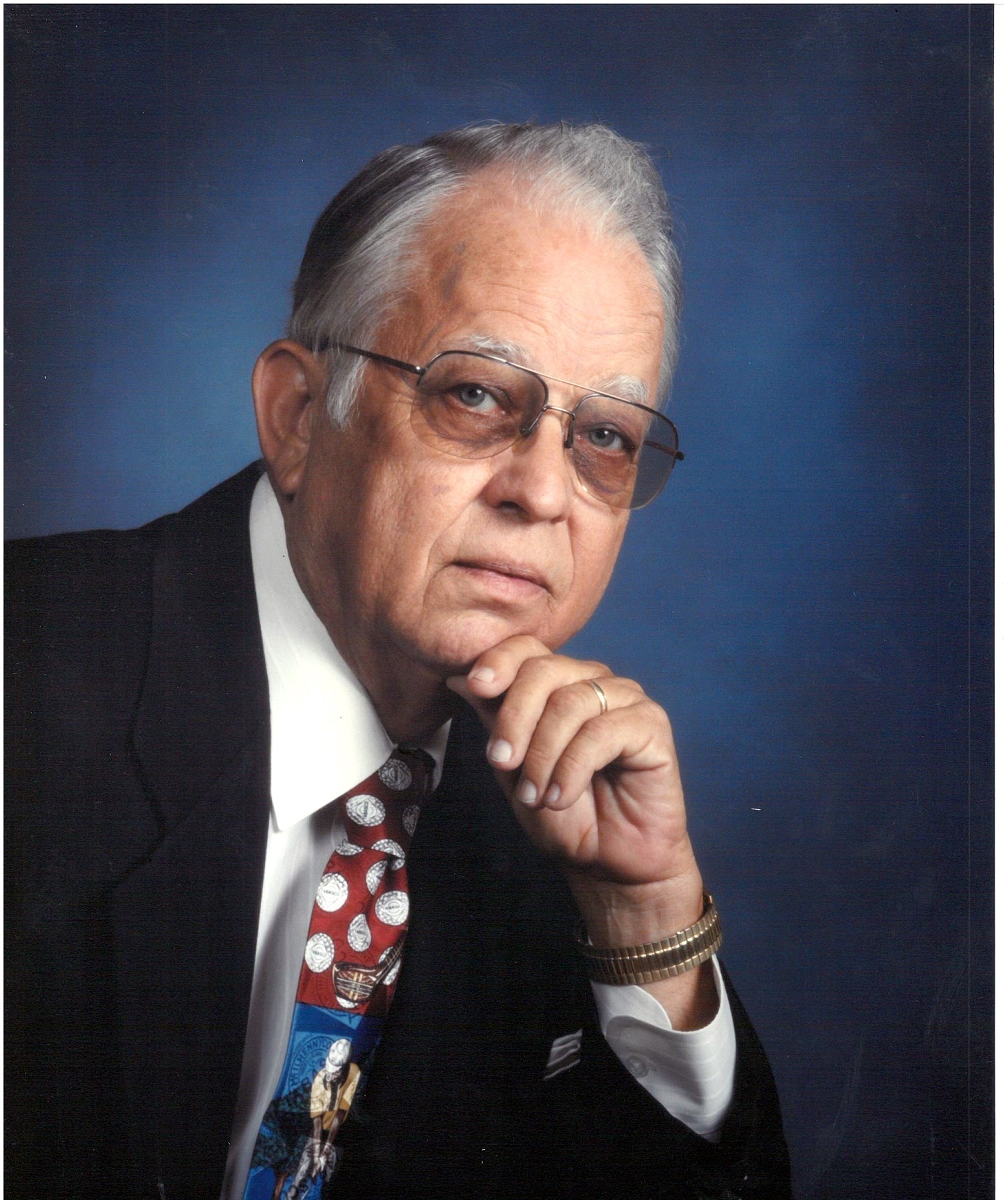 Teddy Lawrence Riley Obituary - Colleyville, TX