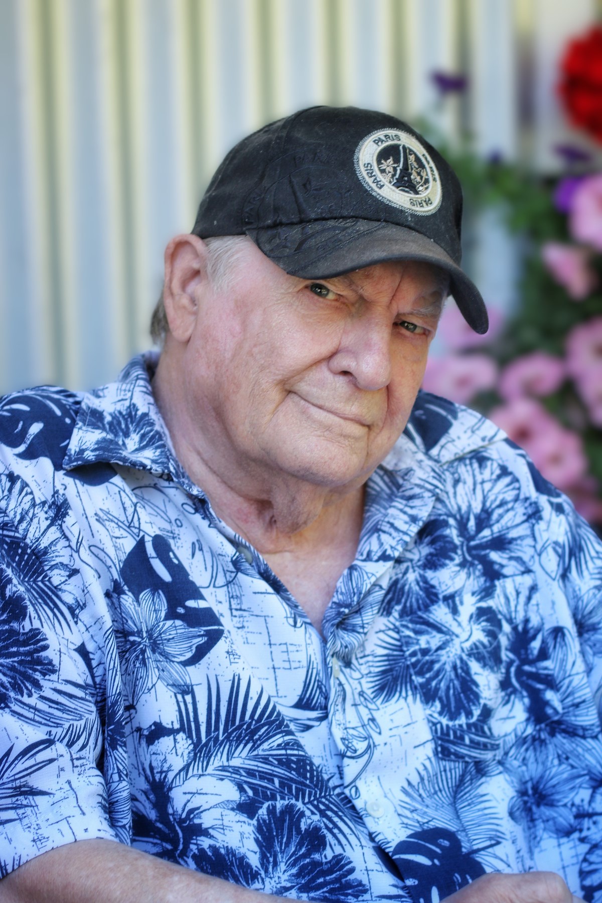 Kenneth Buehner Obituary - Leduc, AB