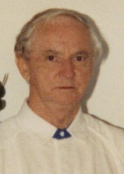 Joseph Carter Obituary - Dalhousie, NB