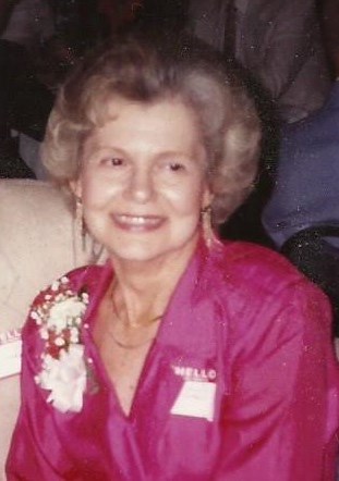 Delphine Grey Obituary - Orange City, FL
