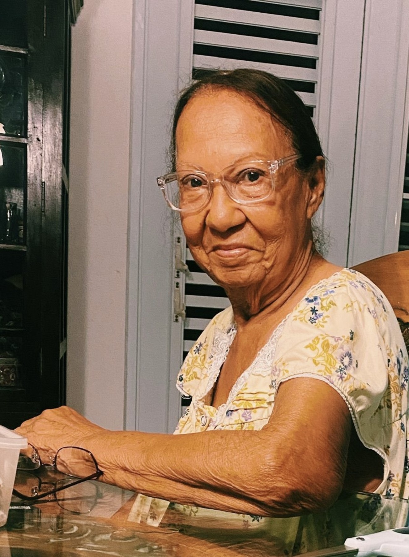 Basilisa Rivera Obituary - San Juan, PR
