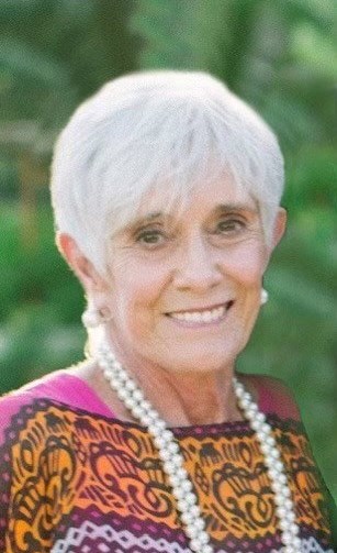 Judith Angell Obituary Tampa Fl