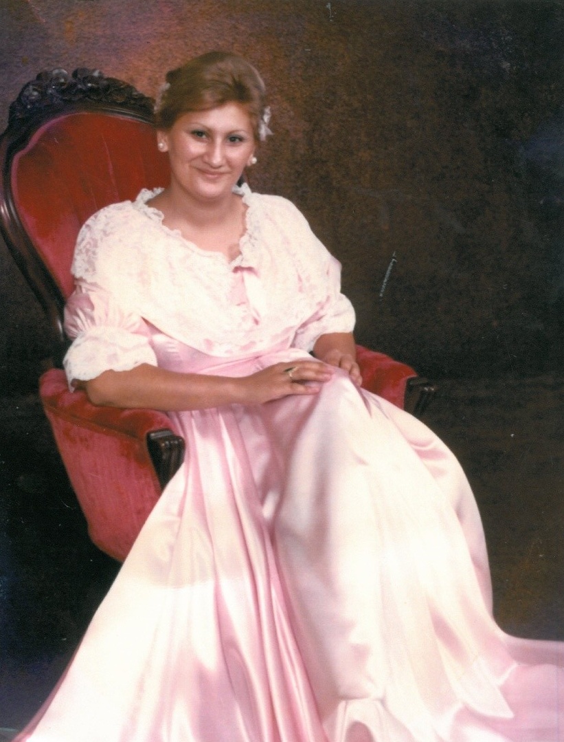 Sugar Ristick Obituary - Gresham, OR