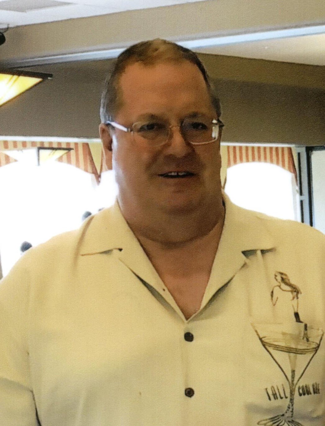 Joseph Daniel "Dan" Connors avis de décès - Yakima, WA