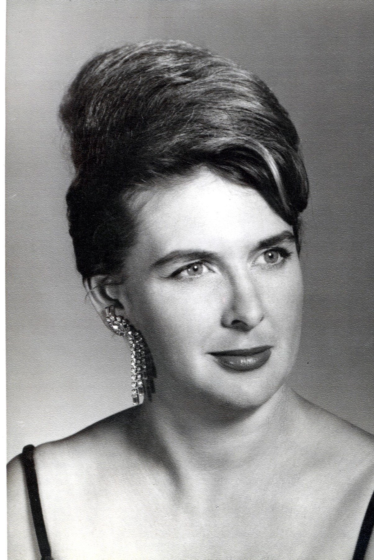 Sally Cole Obituary - Chula Vista, CA