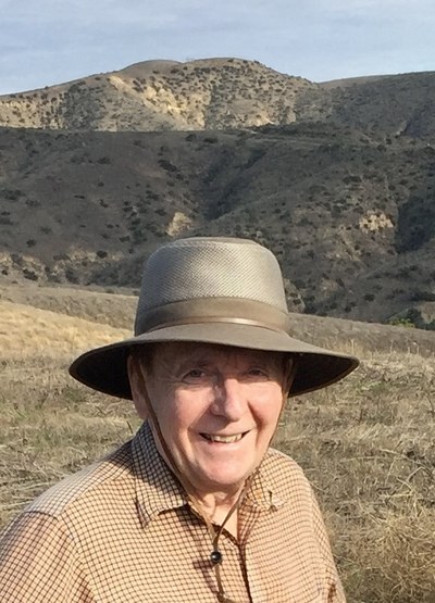Michael Tiernan Obituary - Fullerton, CA
