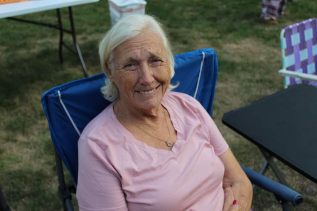 Ruth Ridenour Obituary - Portland, ME