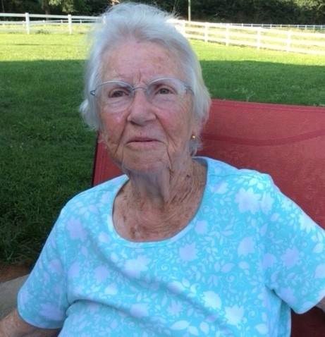 Mary Sullins Obituary - Cartersville, GA