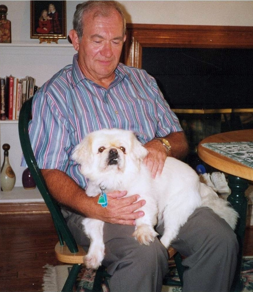 Richard Thomas Waida Obituary - Hampton, VA