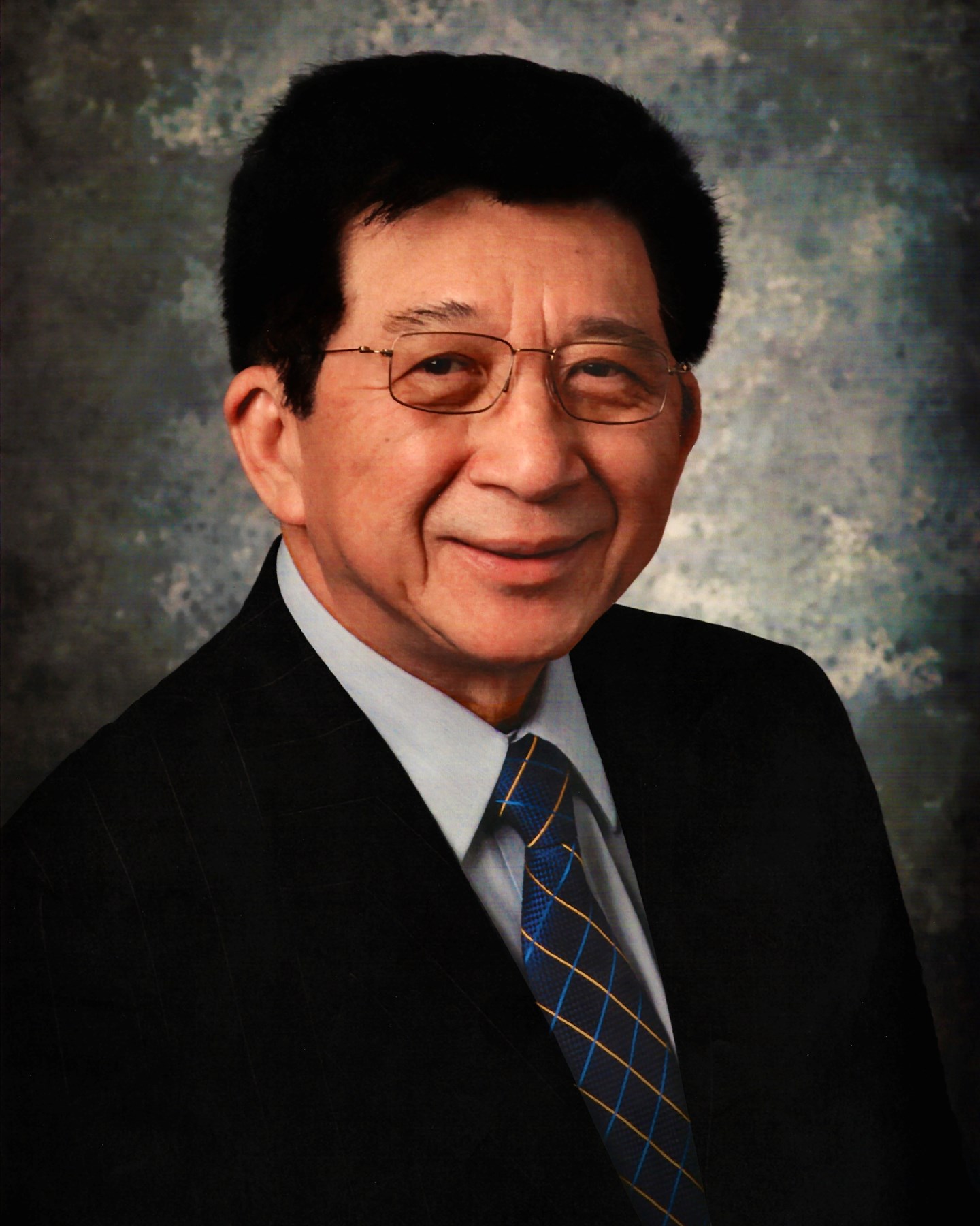 Dr. Andrew Chen Obituary - Frisco, TX