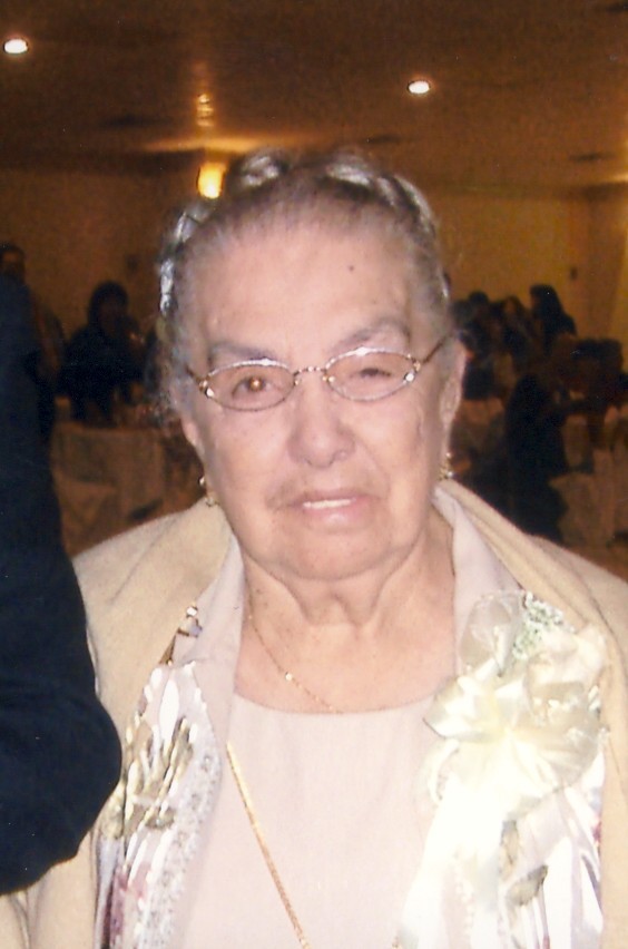 Josefa G. Alvarado Obituary - Brownsville, TX