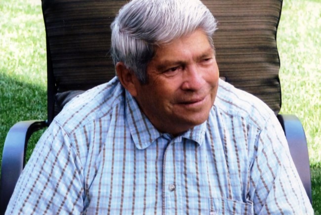 Robert Castro Obituary - Fresno, CA