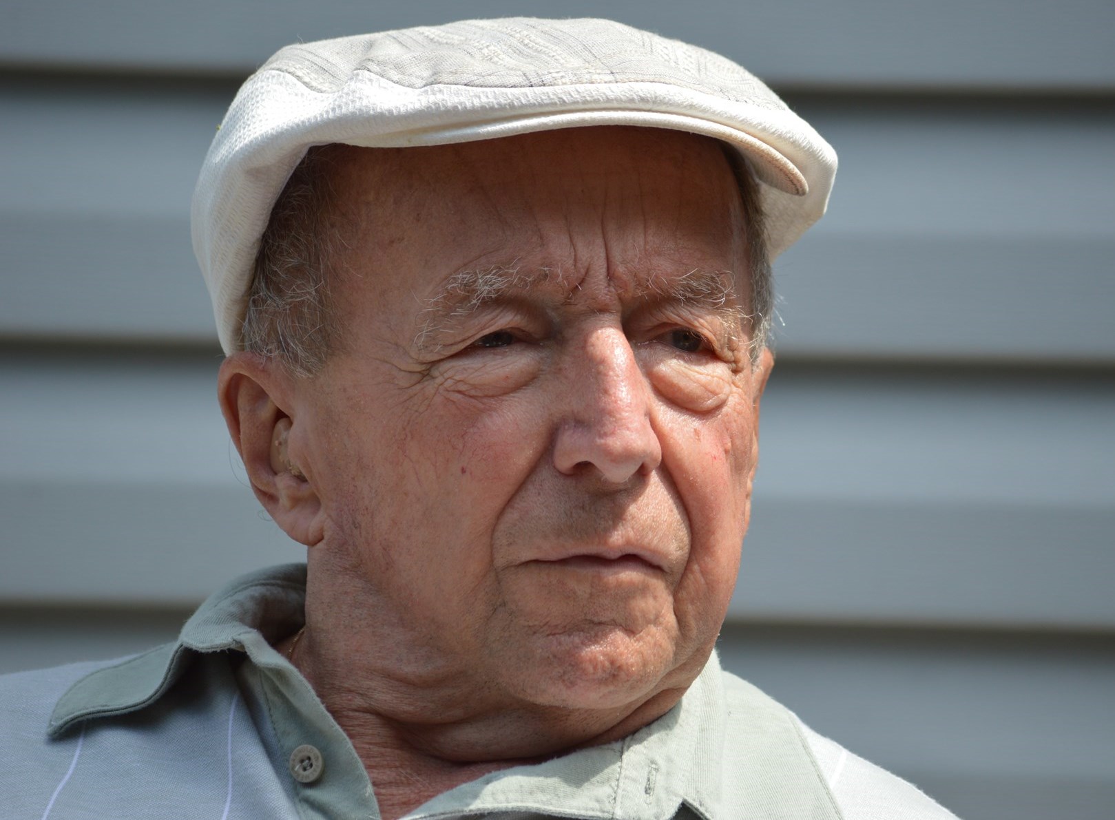 Keith Bigrigg Obituario - Hamilton, ON