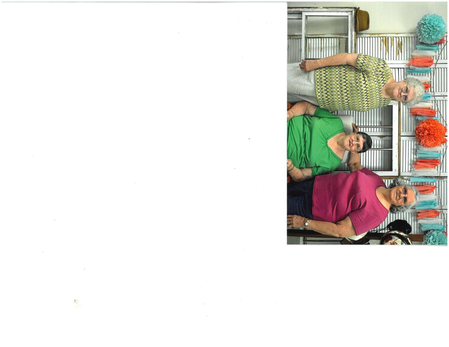 Thelma Ruth Gray Moses – Quad Cities Daily