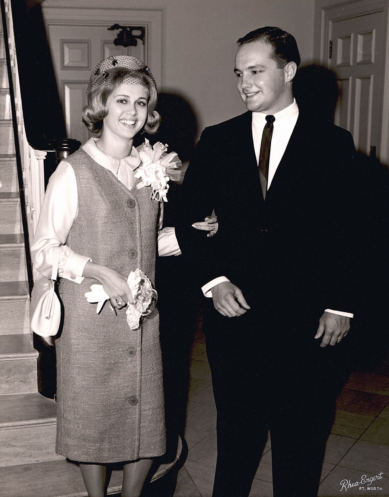 Michael Dale & Carolyn Ann Cropper Obituary - Midland, TX