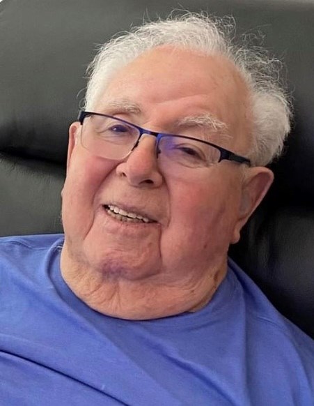 Harold Bernholz Obituary - Hawthorne, NY