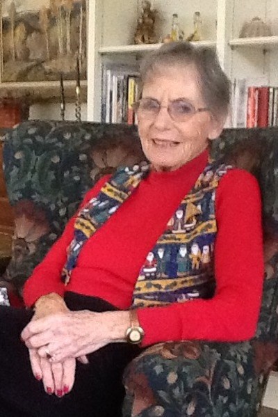 Helen Douglass Obituary - Georgetown, TX