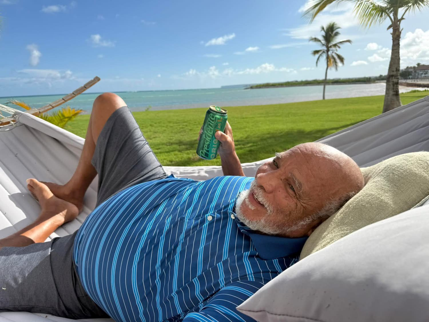 Dennis McIntosh, M.D. Obituary - Davie, FL