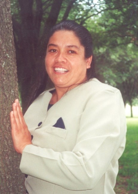 Maria Silvia Rojas Obituary - Houston, TX