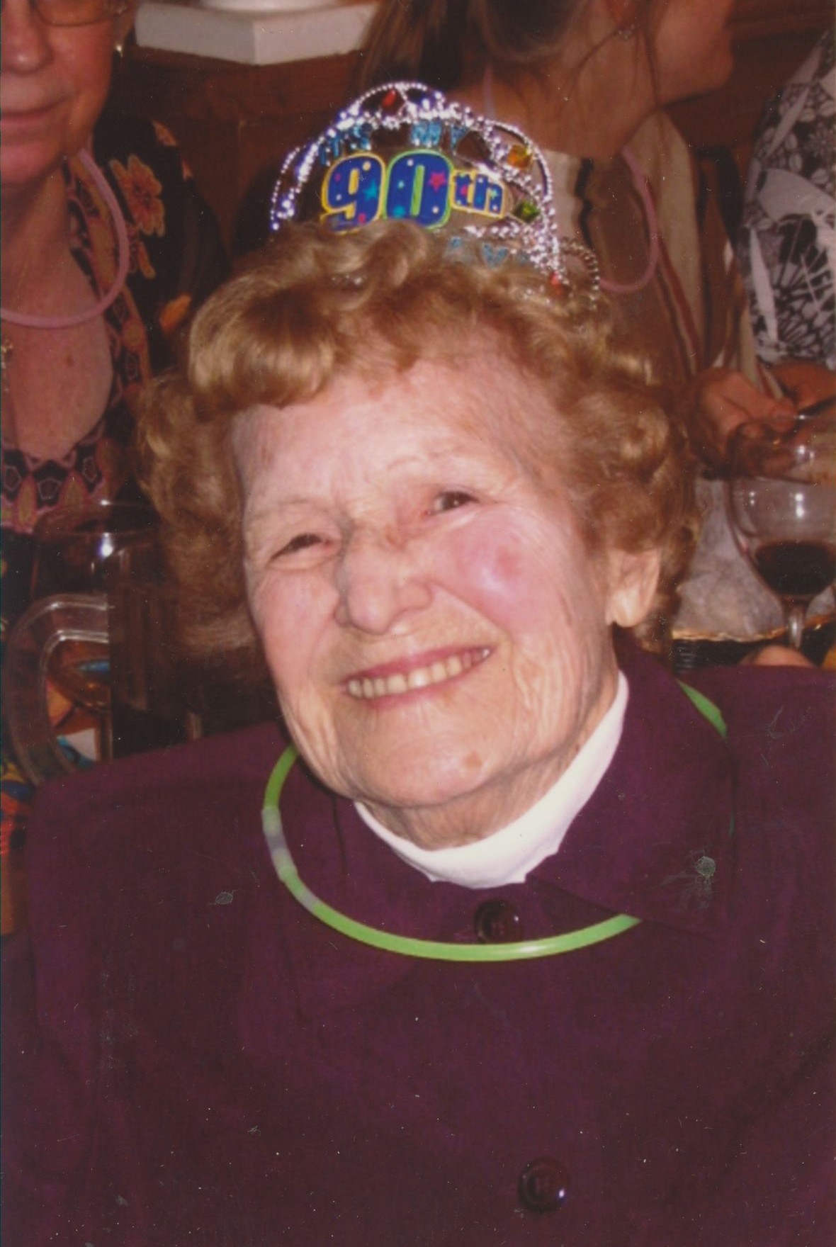 Anne Marie Chapple Richter Obituary - Port Jefferson Station, NY