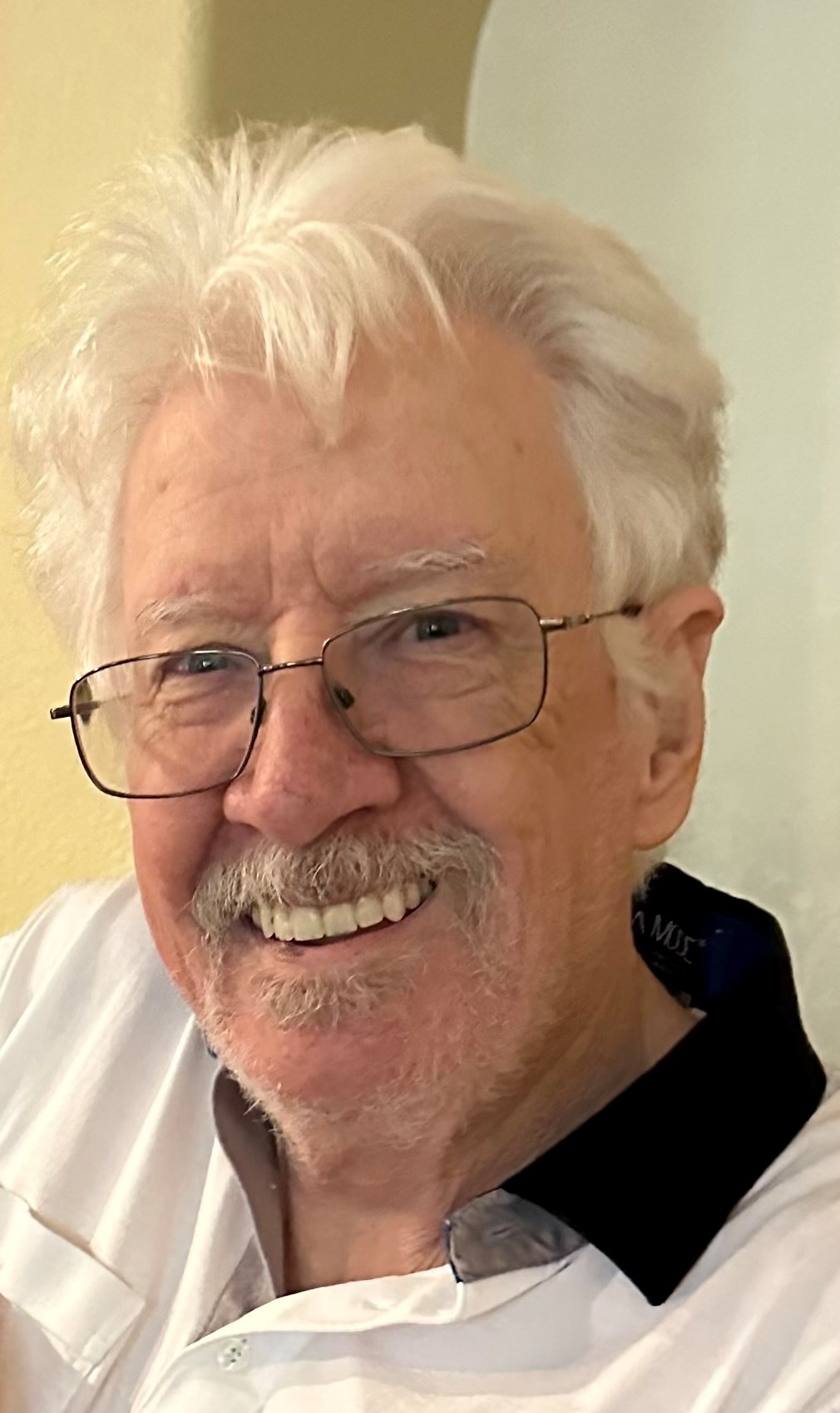 Richard St. Pierre Obituary - Austin, TX