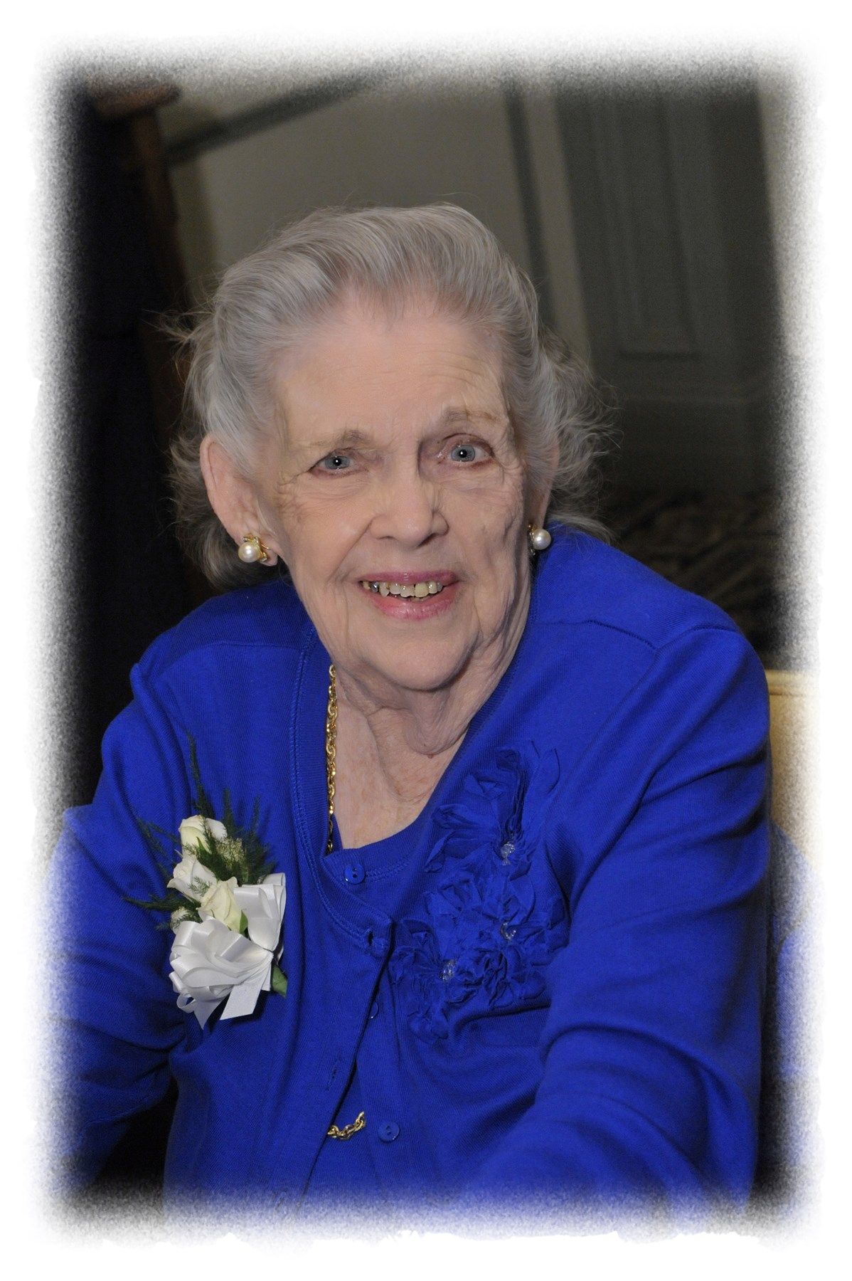 Helen Mohrmann McCarthy Obituary - New Orleans, LA