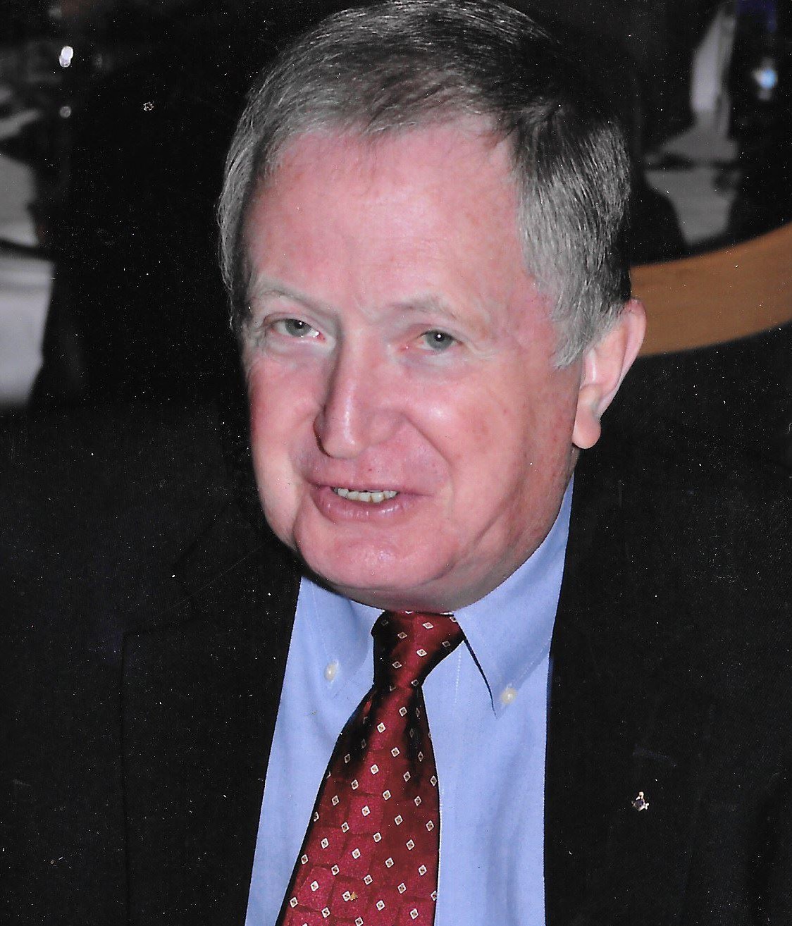 David Hokett Obituary - Decatur, AL