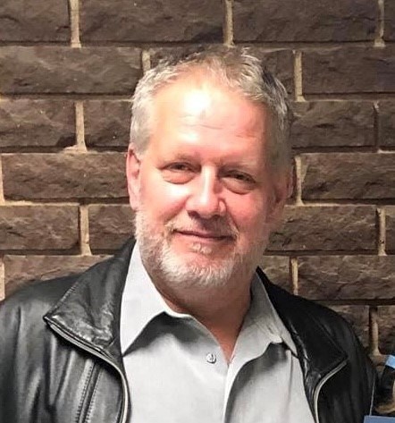 Patrick Jollimore Obituary - Halifax, NS