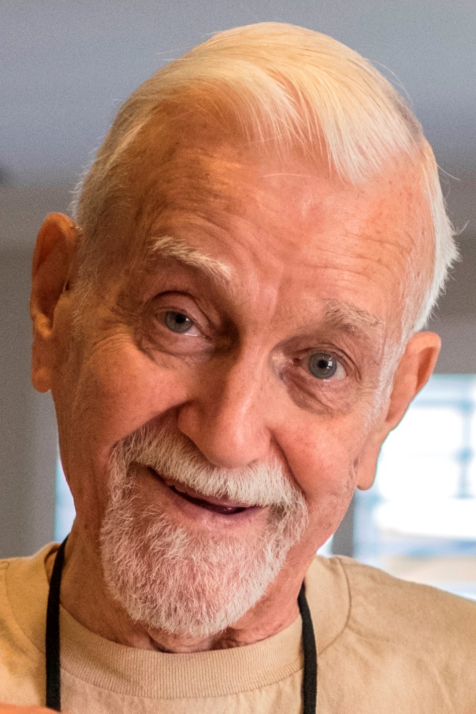 Robert David Dailey Obituary - Placerville, CA